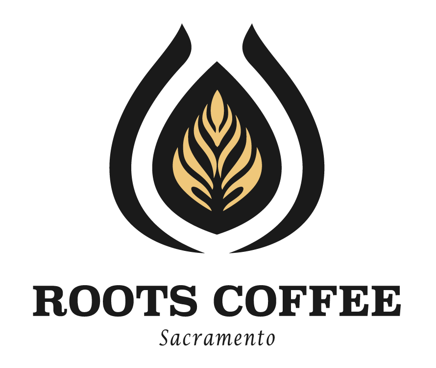 Roots Coffee logo